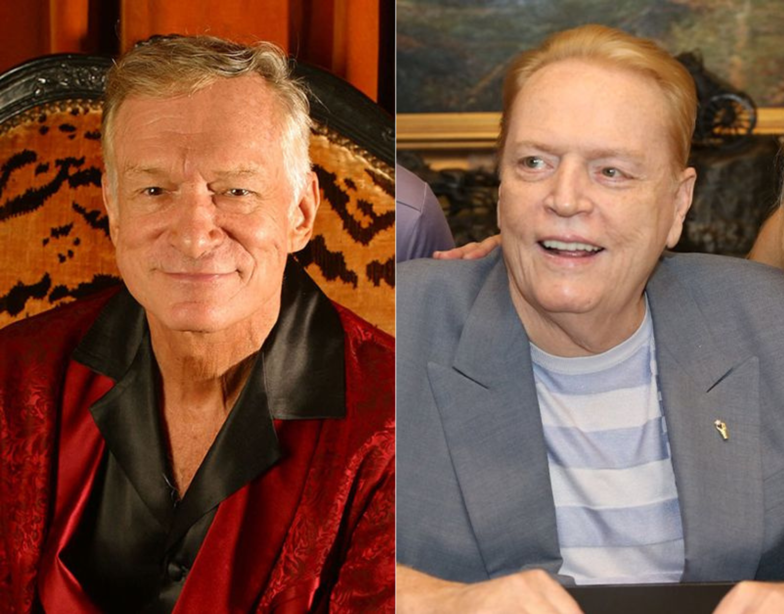 Rob Black Extreme Associates, the Entertainment Conglomerate that never ...