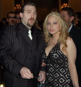 Rob Black Extreme Associates, the Entertainment Conglomerate that never ...